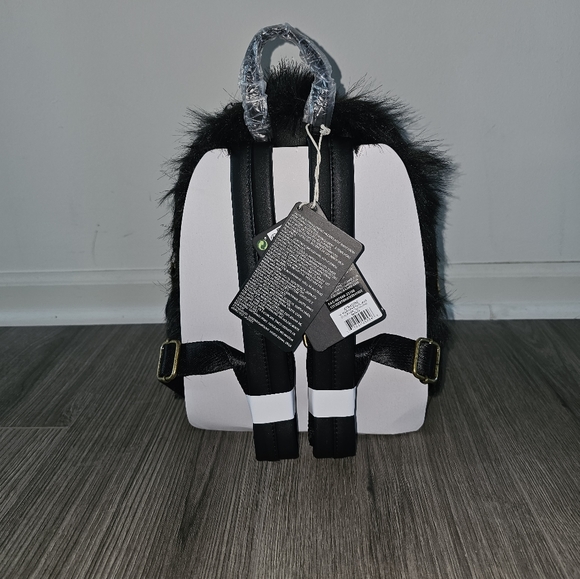 Loungefly | Bags | Loungefly Sdcc Limited Edition Star Wars Krrsantan ...